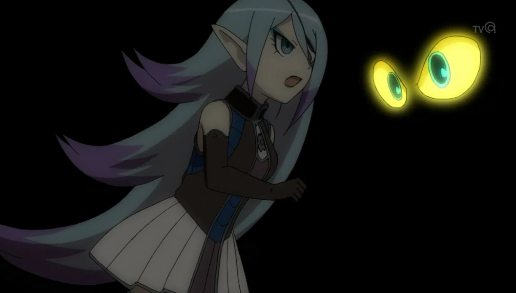 Fukurou Steal | Inazuma Eleven Wiki | Fandom