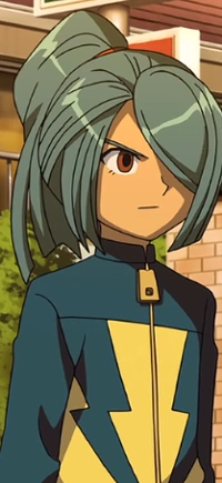 Nathan Swift | Inazuma Eleven Wiki | Fandom