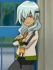 Sakuma Jirou | Super Onze Wiki | Fandom