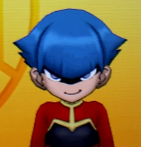 Zenki | Inazuma Eleven Wiki Tiếng Việt | Fandom