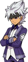 Ibuki Munemasa | Inazuma Eleven Wiki | Fandom