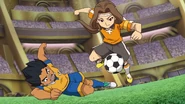 Kurosaki Makoto | Inazuma Eleven Wiki | Fandom