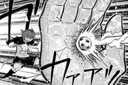 Tamashii The Hand | Inazuma Eleven Wiki | Fandom