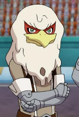 Etuna Holk | Inazuma Eleven Wiki | Fandom