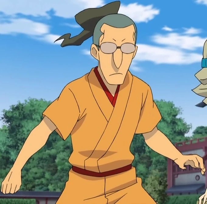 Ian Telektual | Wiki Inazuma Eleven | Fandom