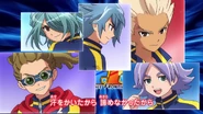 Gallery:Inazuma Japan (Orion) | Inazuma Eleven Wiki | Fandom