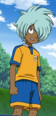 Michael Ballzack | Inazuma Eleven Wiki | Fandom