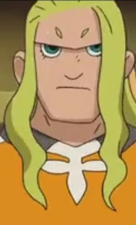 Munemori Hidetoshi | Inazuma Eleven Wiki | Fandom