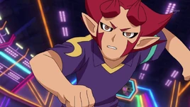 Mahoro Tadashi | Inazuma Eleven Wiki | Fandom