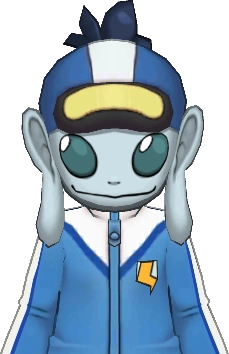 Senky | Inazuma Eleven Wiki | Fandom