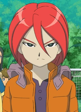 Kiyama Hiroto | Inazuma Eleven Wiki | Fandom