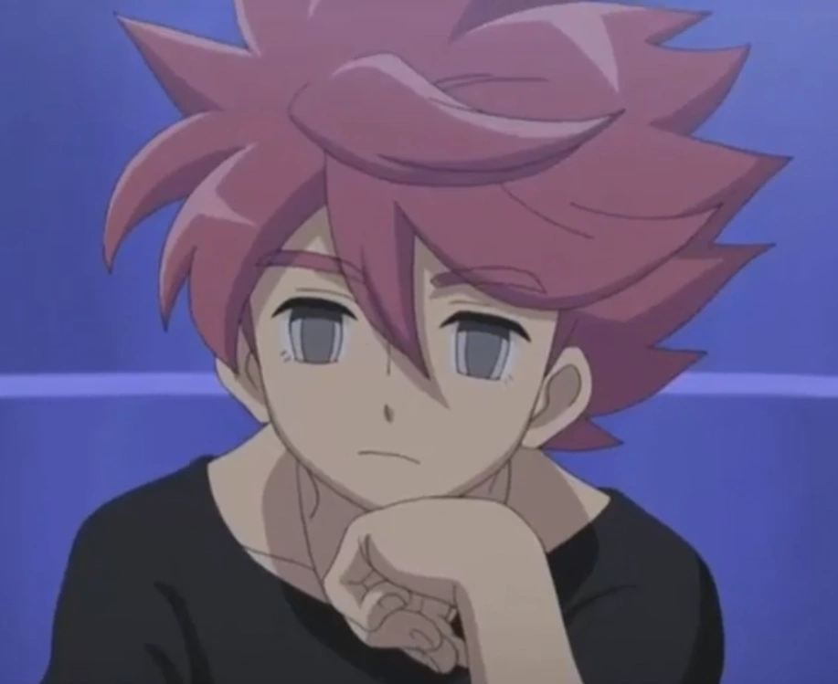 Heath Moore/Bildergalerie | Inazuma Eleven Wiki | Fandom
