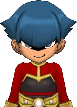 Ayuta | Wiki Inazuma Eleven | Fandom