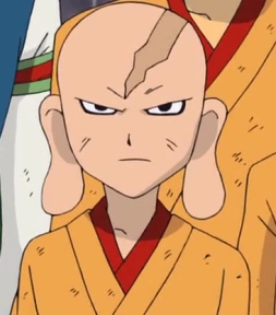 Fukumi Miou | Inazuma Eleven Wiki | Fandom