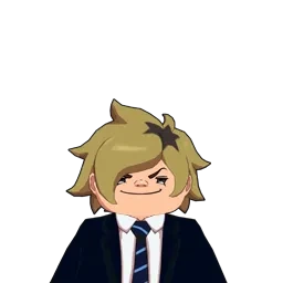 Karuki | Inazuma Eleven Wiki | Fandom