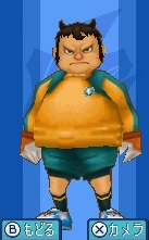 Katsuo | Inazuma Eleven Wiki | Fandom