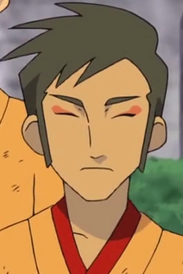 Lee Dinglite | Wiki Inazuma Eleven | Fandom