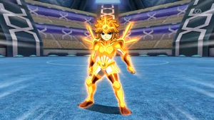 Taiyou Amemiya | Super Onze Wiki | Fandom