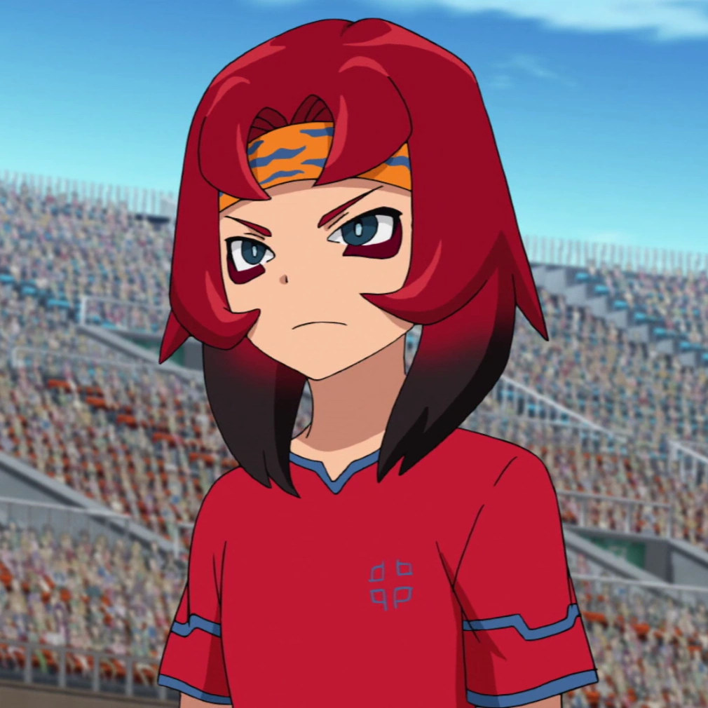 Category:Red Bison | Inazuma Eleven Wiki | Fandom