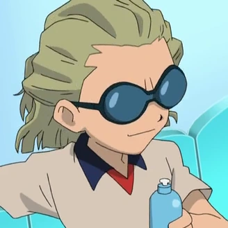Dylan Keats | Inazuma Eleven Wiki | Fandom