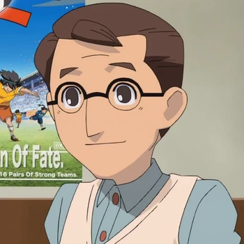 Endou Hiroshi | Inazuma Eleven Wiki | Fandom