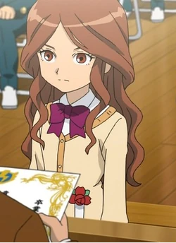 Nelly Raimon | Inazuma Eleven Wiki | Fandom