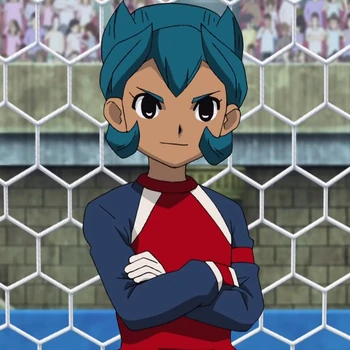 Rococo Ulpa | Inazuma Eleven Wiki | Fandom