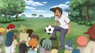 Little Gigant | Inazuma Eleven Wiki | Fandom