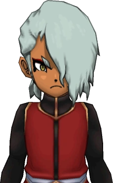 Torm | Inazuma Eleven Wiki | Fandom