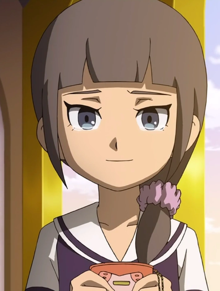 Faythe Heeler | Wiki Inazuma Eleven | Fandom