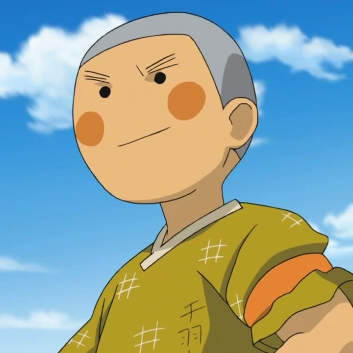 Harano Tooru | Inazuma Eleven Wiki | Fandom
