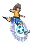 Fortissimo | Inazuma Eleven Wiki | Fandom
