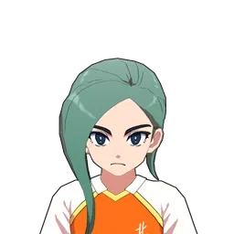 Yasha Mitsutoshi | Inazuma Eleven Wiki | Fandom