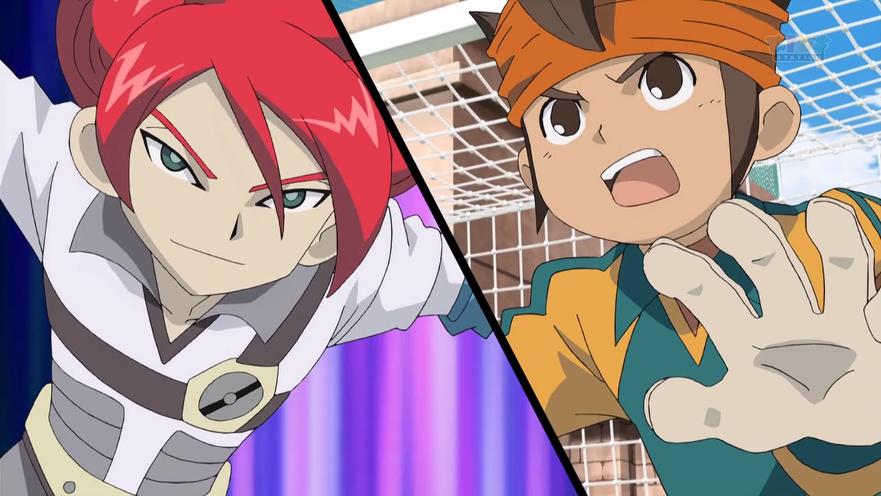 Episode 045 | Inazuma Eleven Wiki | Fandom