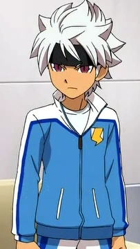 Terry Archibald | Inazuma Eleven Wiki | Fandom