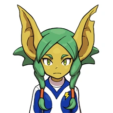 Kaven Mirae | Wiki Inazuma Eleven | Fandom