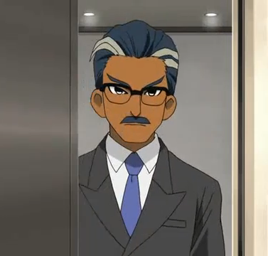 Gouenji Katsuya | Inazuma Eleven Wiki | Fandom