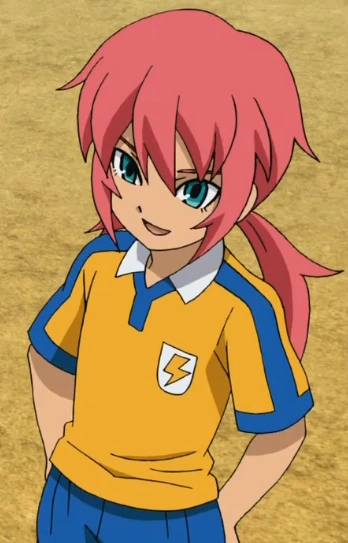 Kirino Ranmaru | Inazuma Eleven Wiki Tiếng Việt | Fandom