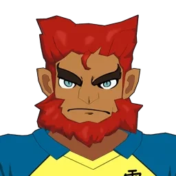 Mabui | Inazuma Eleven Wiki | Fandom