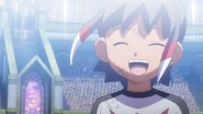 Tezcat/Galerie | Wiki Inazuma Eleven | Fandom
