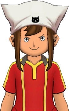 Terasaka Tokio | Inazuma Eleven Wiki | Fandom