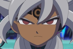 Bash Lancer | Wiki Inazuma Eleven | Fandom