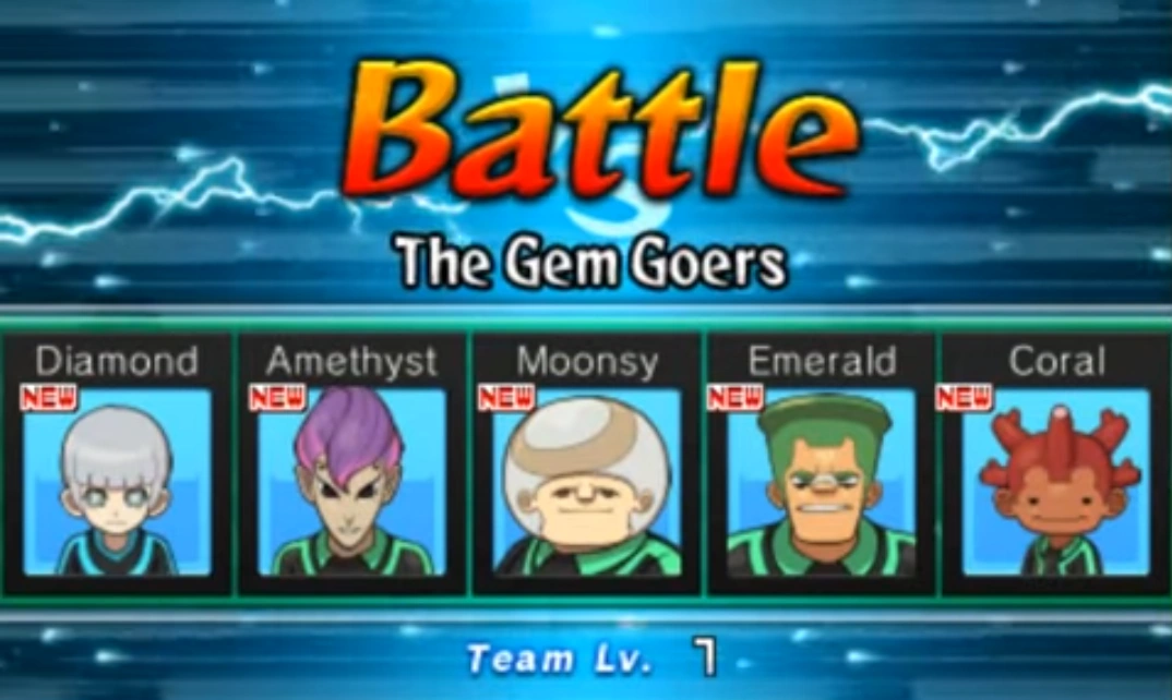 Coffres Très Forts | Wiki Inazuma Eleven | Fandom