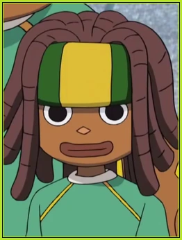 Maxi Kuu | Inazuma Eleven Wiki Tiếng Việt | Fandom