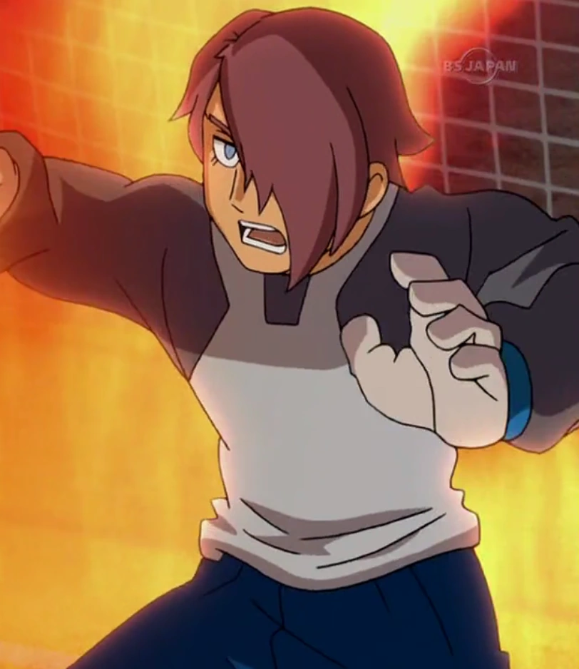 Namu Dohyon | Wiki Inazuma Eleven | Fandom