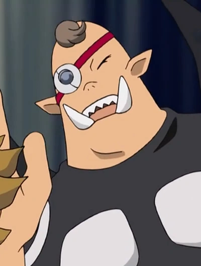 Abigor | Inazuma Eleven Wiki Tiếng Việt | Fandom