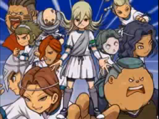 Zeus | Super Onze Wiki | Fandom