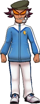 Military | Inazuma Eleven Wiki | Fandom