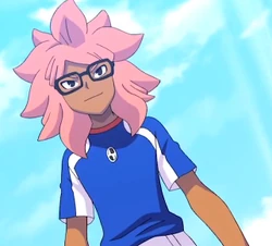 Hurley Kane | Inazuma Eleven Wiki | Fandom