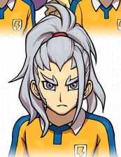 Chouun | Inazuma Eleven Wiki | Fandom